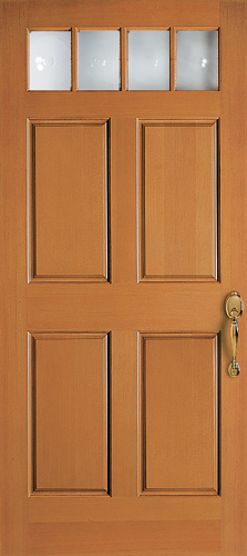 4231 Bullion Simpson Door – Truax Builders Supply