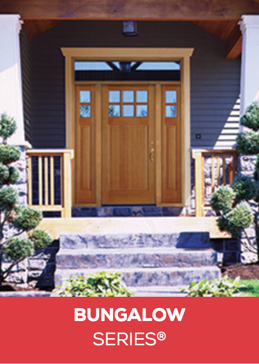 Simpson Wood Doors – Truax Builders Supply