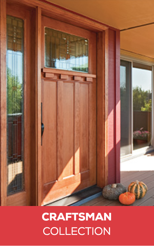 Simpson Wood Doors – Truax Builders Supply