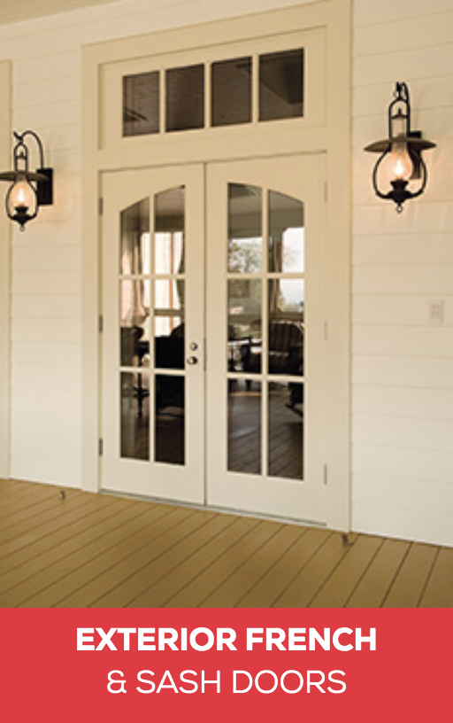 Simpson Wood Doors – Truax Builders Supply
