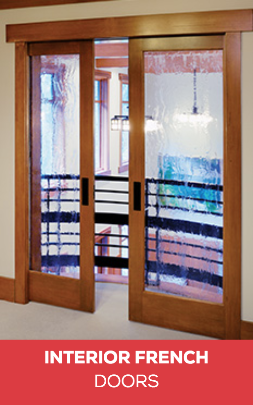 Simpson Wood Doors – Truax Builders Supply