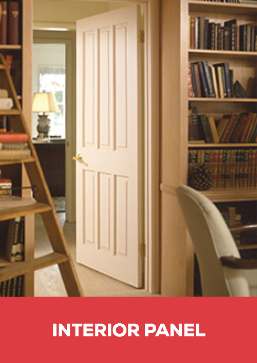 Simpson Wood Doors – Truax Builders Supply